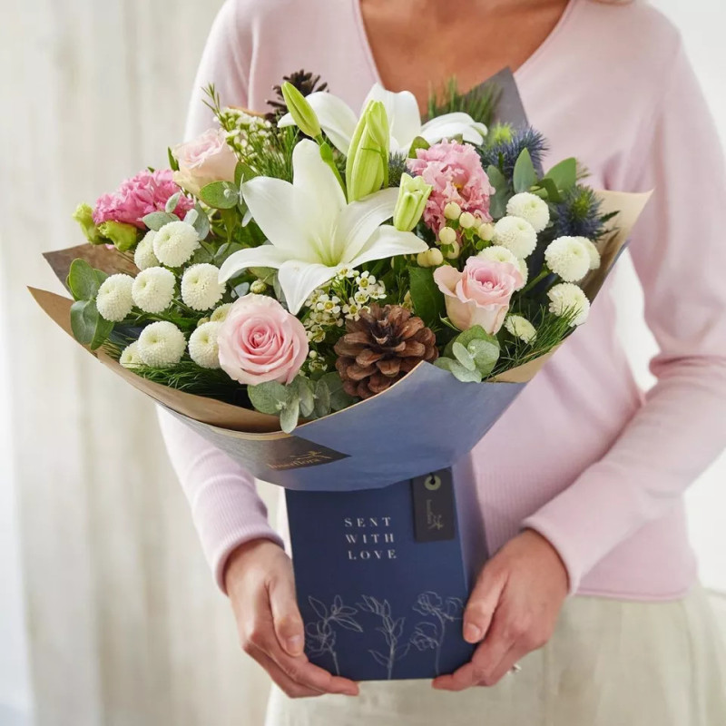 Four Seasons Florists Aberdeen | Same Day Flower Delivery Aberdeen