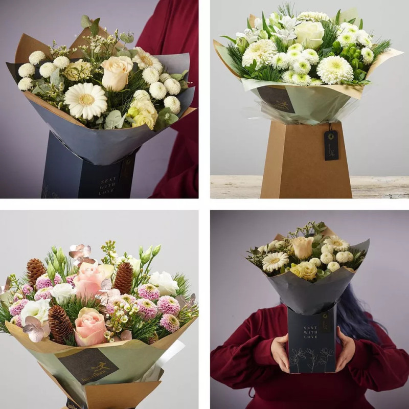 Same Day Flowers Aberdeen Florists
